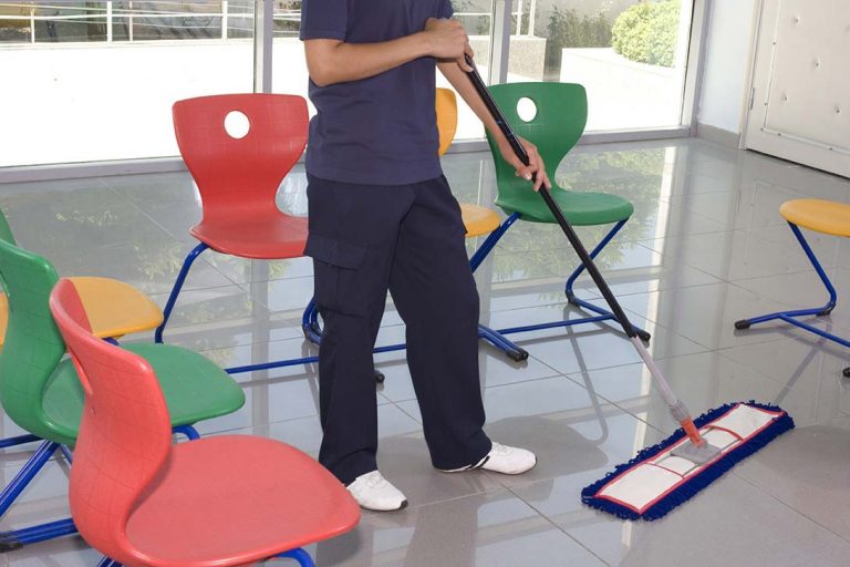 CW Soluções em Limpeza CW Soluções em Limpeza
